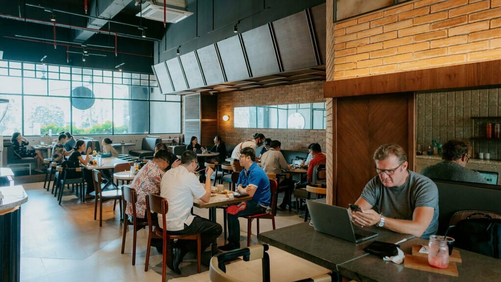 Pison Thamrin – Pison Indonesia