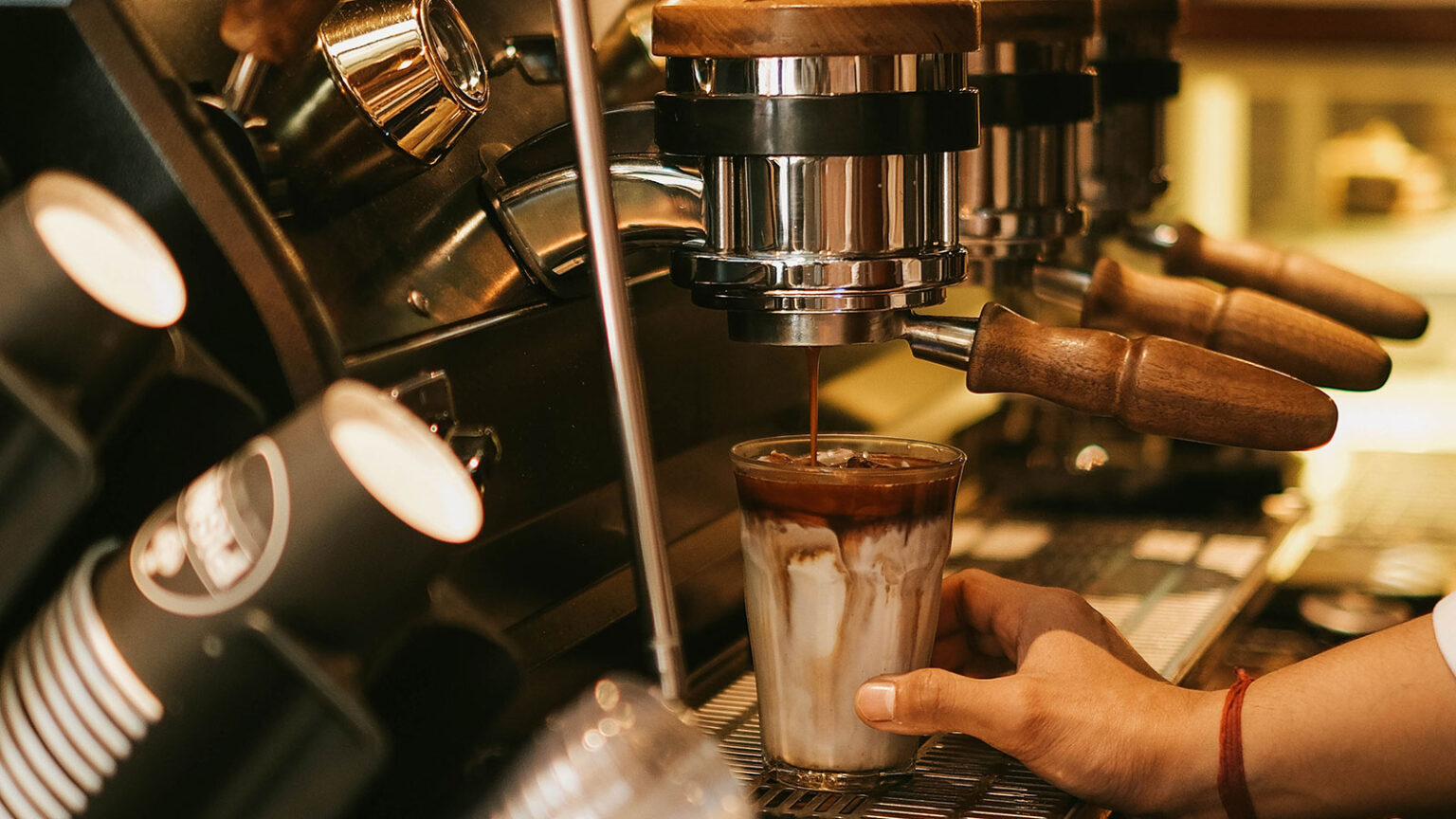 Pison Indonesia – Coffee – Bakery – Foods – Music